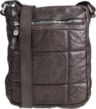 Campomaggi TASCHEN - Umh&auml;ngetasche auf YOOX.COM