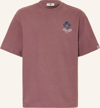 Garcia Garcia Sweatshirt rosa