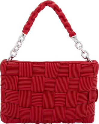 Risa Handtasche Handtasche Frauen Rot