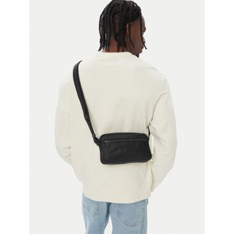 HUGO BOSS Umh&auml;ngetasche BOSS Catch 3.0 50567752 Schwarz