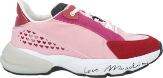 Love Moschino SCHUHE - Sneakers auf YOOX.COM