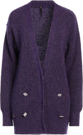 Manila Grace STRICKWAREN - Strickjacken auf YOOX.COM