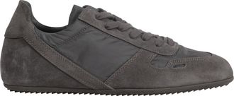 Rick Owens Temple Minimal Sneakers