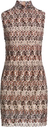 Missoni KLEIDER - Mini-Kleider auf YOOX.COM