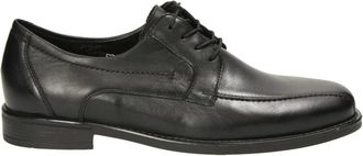 Waldläufer Herren, Schuhe, Schwarzk, 42 1/2 EUGröße
