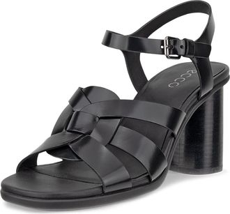Ecco Riemensandale Alba 65