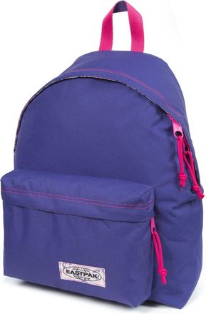 Eastpak Padded Pakr Rucksack, 40 cm, 24 L, Mehrfarbig(Wild In)