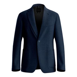 HUGO BOSS Homme, Vestes, Bleu, Taille: 2XL C Hanry J 233 Jacket