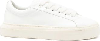 Cole Buxton baskets The Wilson Court - Blanc