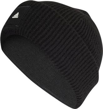 adidas Herren M&uuml;tze Wide Cuff