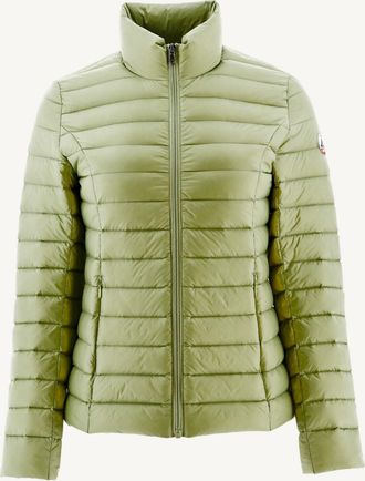 Jott Doudoune l&eacute;g&egrave;re Lichen Cha - Taille 4XL