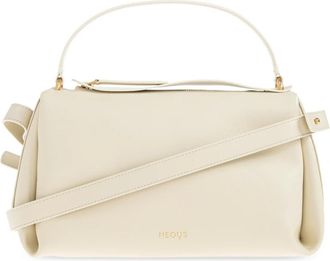 Neous Femme, Sacs, Beige, Taille: ONE Size Scorpius Crossbody