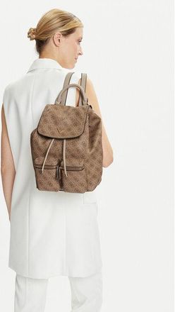 Guess Rucksack HWSG71 18310 Beige