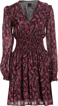Pinko KLEIDER - Mini-Kleider auf YOOX.COM