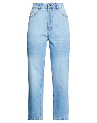 John Richmond BAS - Pantalons en jean sur YOOX.COM