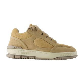 Axel Arigato Area Loop Sneaker - - Shoes - Herren - Beige - 42 EU