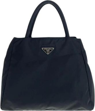 Prada Damen, Pre-Owned, Schwarzk, ONE SIZEGr&ouml;&szlig;e