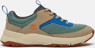 Timberland Motion Access Sneaker f&uuml;r Kinder in Gr&uuml;n, Gr&uuml;n, Gr&ouml;&szlig;e