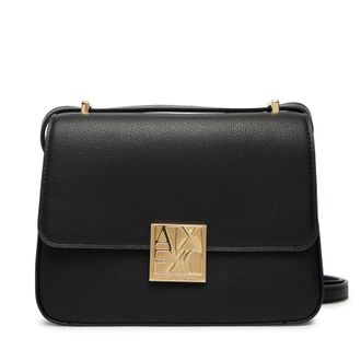 A|X Armani Exchange Handtasche Armani Exchange XW002169 AF19895 UC001 Schwarz