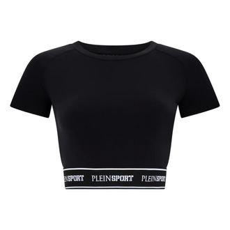 Plein Sport Damen, Sport, Schwarzk, SGr&ouml;&szlig;e