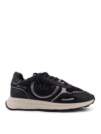Pinko Baskets - Noir