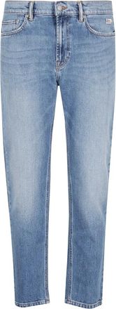 Roy Rogers Homme, Jeans, Bleu, Taille: W36 Dapper Re-Search Jeans