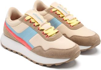 Gioseppo Athol, Damen-Sneaker, Beige, Größe 39, beige, 39 EU