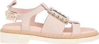 Roger Vivier SCHUHE - Sandalen auf YOOX.COM