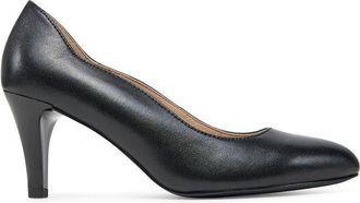 Caprice High Heels 9-22402-44 Schwarz