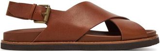 Polo Ralph Lauren Sandalen 803961444001 Braun