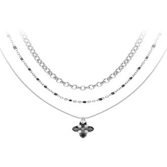 SC Crystal BS1779-SN016-SINI+B2378-ARGENT+B2380