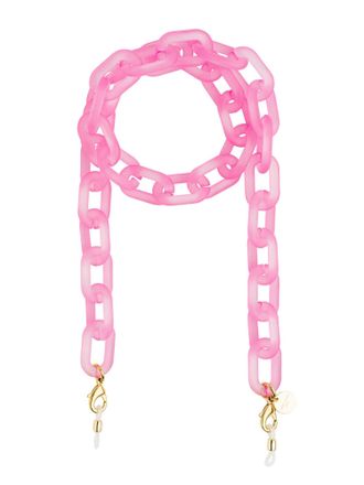 Cheeky Chain Brillenkette Icy