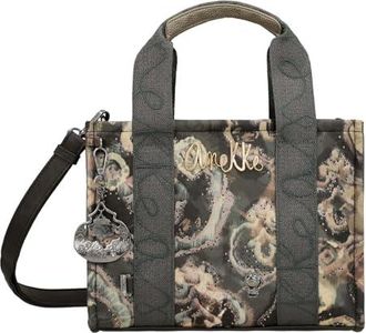 Anekke sac à main sac à épaule bandoulière Manifesto Short Handle Bag Multicolor multicolore