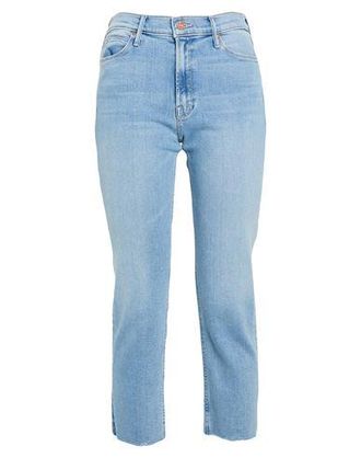 Mother BAS - Pantalons en jean sur YOOX.COM