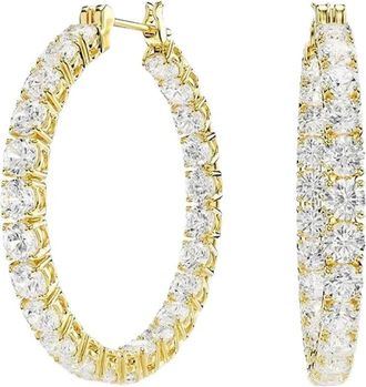Swarovski Damen, Accessories, Gelb, ONE SIZEGr&ouml;&szlig;e