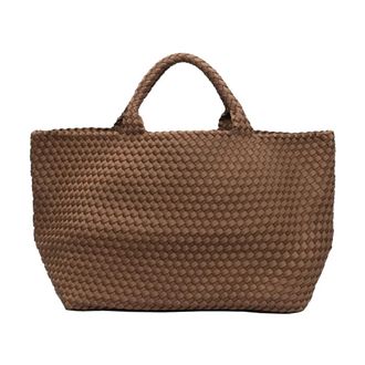 Naghedi Tote Bag - - Bags - Damen - Braun - ONE SIZE
