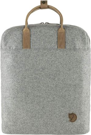 Fj&auml;llr&auml;ven Fjallraven Fj&auml;llr&auml;ven 23332 Unisex-Adult Norrv&aring;ge Briefpack Sports Backpack, Granite Grey, One Size