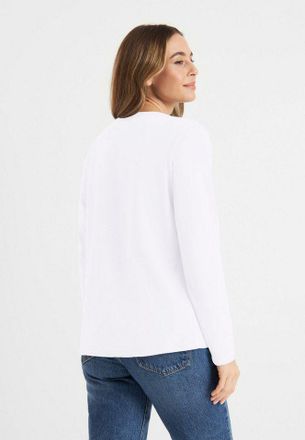 Frieda & Freddies Langarmshirt Frieda & Freddies Longsleeve