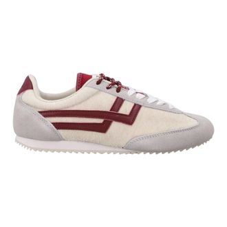 Keds Pro-Keds - Racer 77 - Femme - Chaussures - Beige - Taille: 38 EU