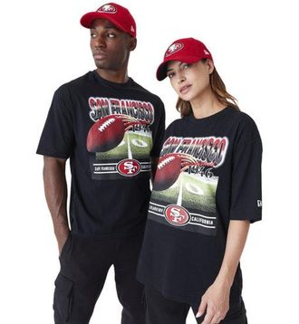 New Era San Francisco - T-Shirt