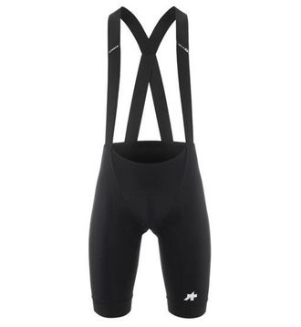 Assos MILLE GT Bib Shorts S11 - Radhose - Herren