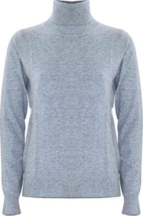 Kocca Femme, Pulls, Gris, Taille: 44 FR Vally Sweater