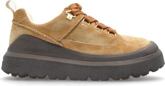 UGG Ugg, Homme, Chaussures, Brun, Taille: 45 EU Heritage Utility Baskets Knoll