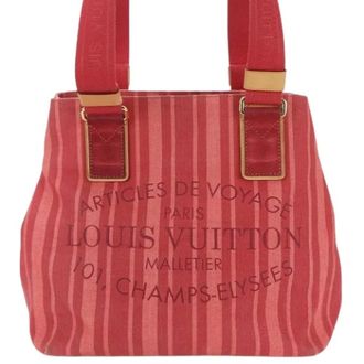 Louis Vuitton Damen, Pre-Owned, Rot, ONE SIZEGr&ouml;&szlig;e