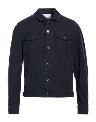 Jacob Cohen JACKEN & M&Auml;NTEL - Jeansjacken/M&auml;ntel auf YOOX.COM