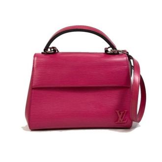 Louis Vuitton Pre-owned Leder louis-vuitton-Taschen - - Pre-owned - Damen - Rosa - ONE SIZE