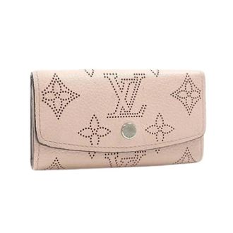 Louis Vuitton Pre-owned Keycase - - Pre-owned - Damen - Rosa - ONE SIZE