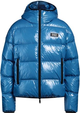 Dsquared2 JACKEN & M&Auml;NTEL - Pufferjacken & Daunenjacken auf YOOX.COM