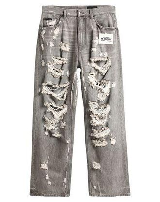 Dolce & Gabbana BAS - Pantalons en jean sur YOOX.COM
