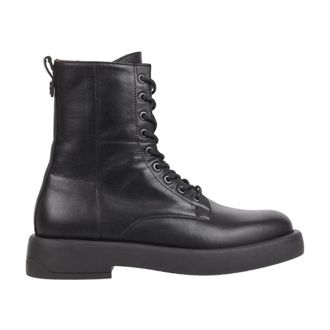 Tommy Hilfiger Modische Stiefeletten - - Shoes - Herren - Schwarzk - 41 EU